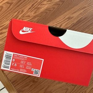 Nike | Shoes | Nike P600 Khaki Sneakers W75 Nwt | Poshmark